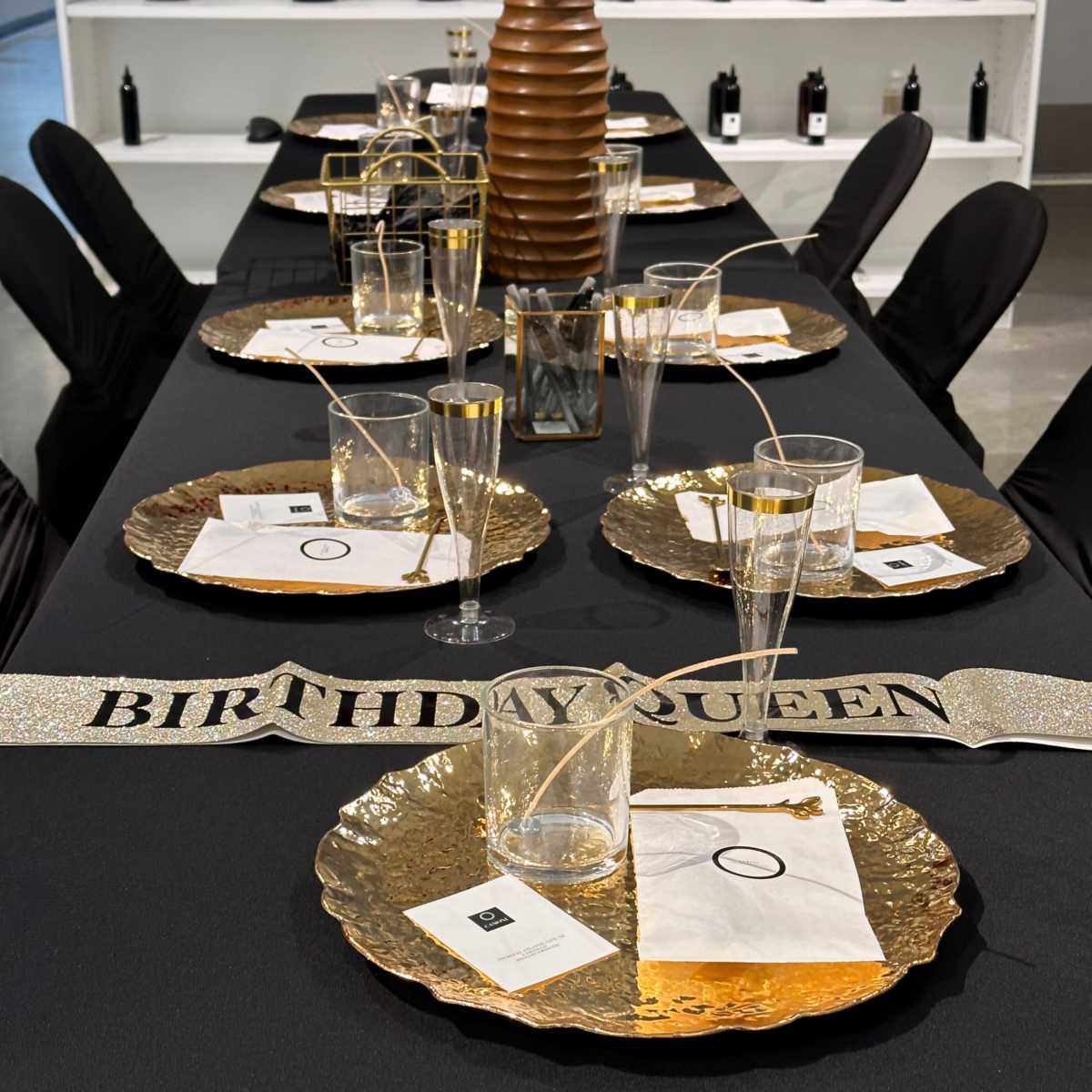 Candle Bar Event Space, Atlantic City, NJ | Event | Peerspace