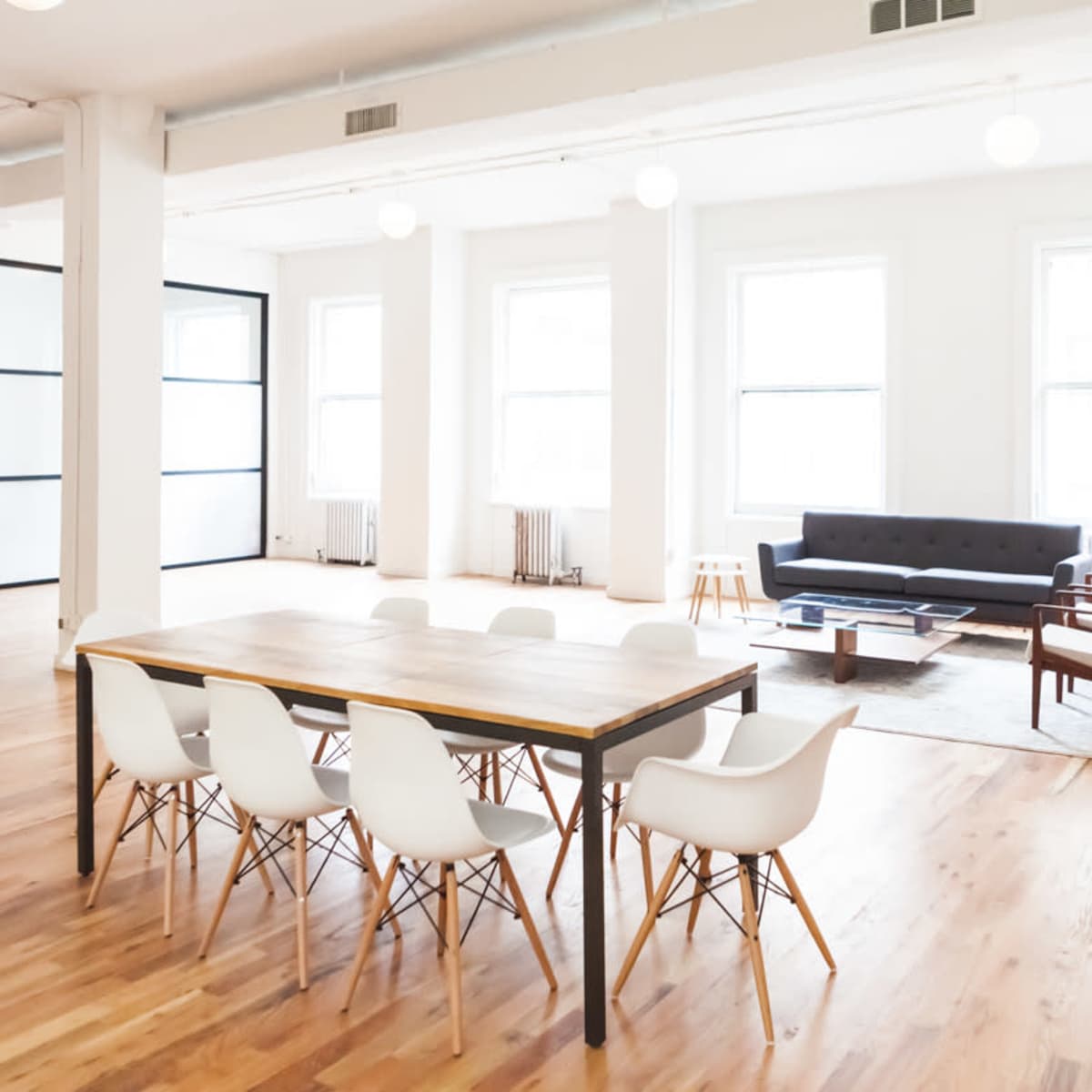 Space28 | Elegant Naturally Lit Nomad Loft, NEW YORK, NY | Event ...