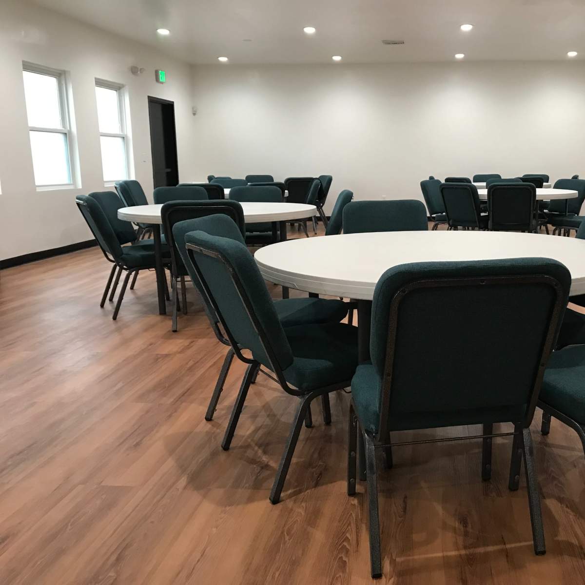 Beautifully Renovated Large Event Space, Los Angeles, CA | Event ...