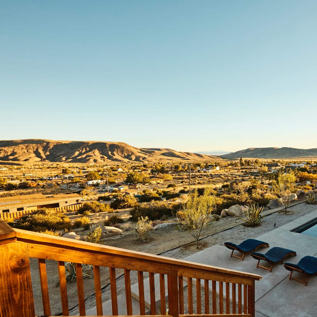 Pioneertown Vista Amazing Views, Pool, Walk to Pappy's, Pioneertown, CA ...