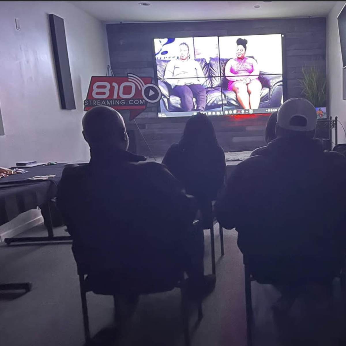 Video Podcast Studio Near Downtown Flint, Flint, MI | Production | Peerspace