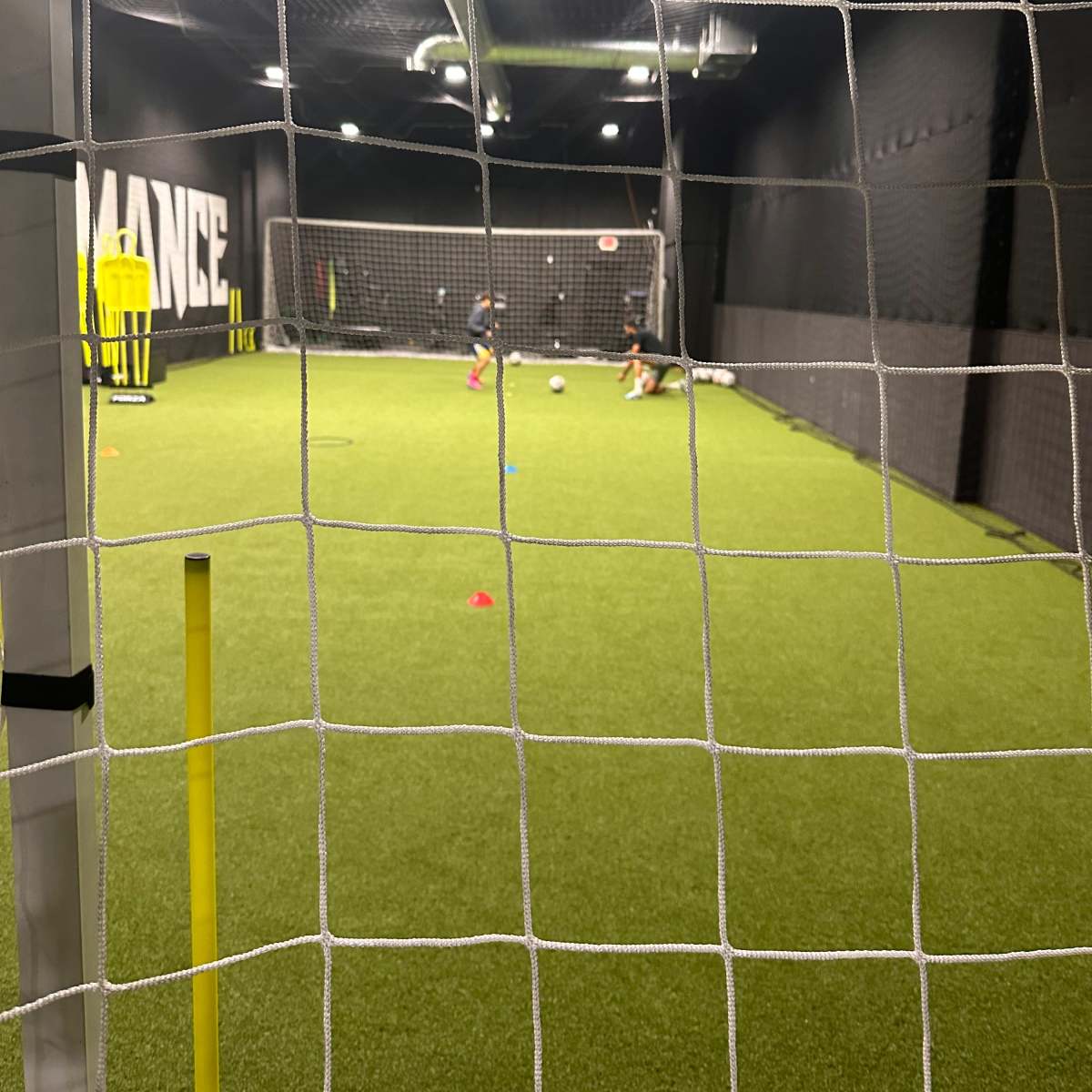 Modern Indoor Facility- Turf Field, Workout Equipment, Parties/Events ...