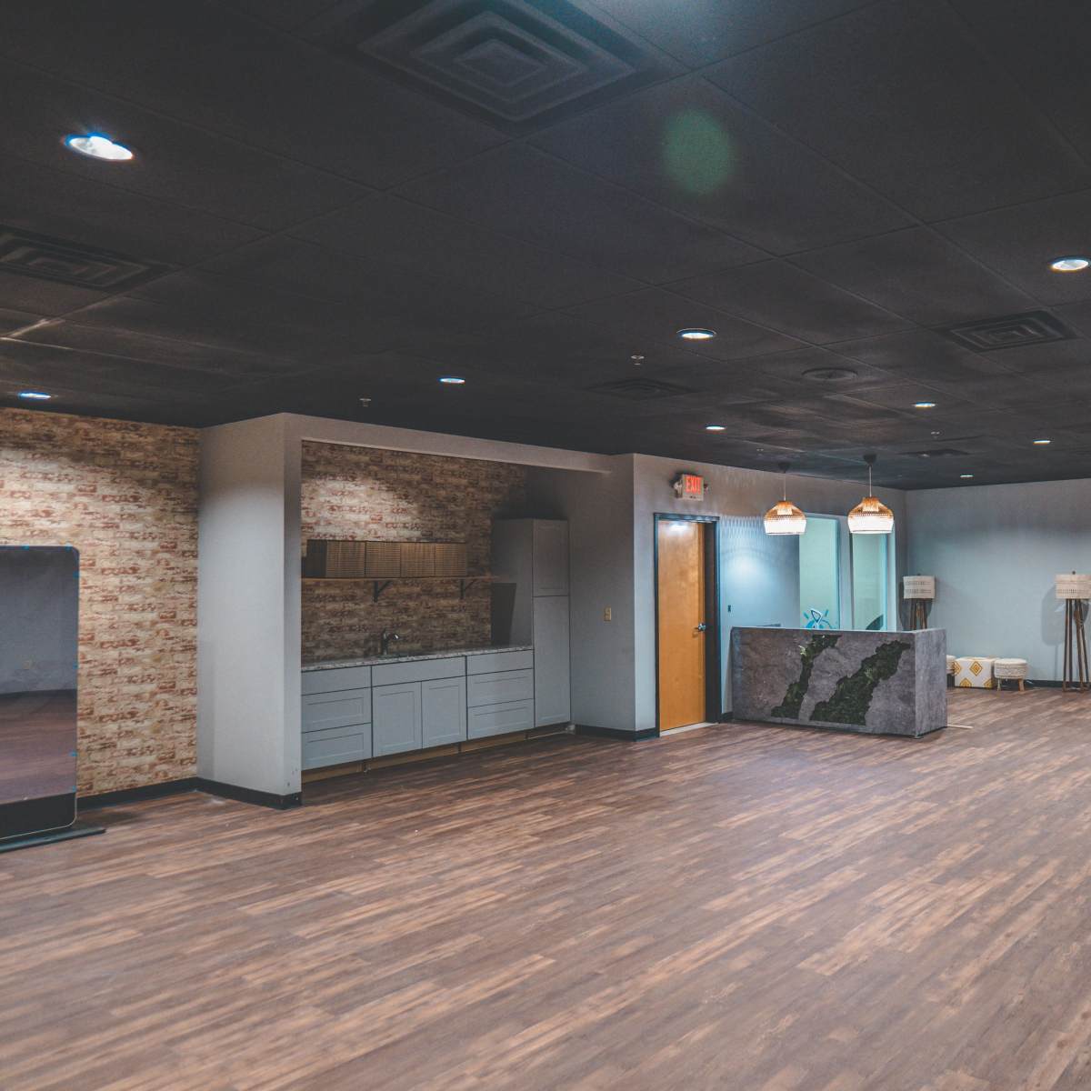 Convenient Full Service Gym, Lawrenceville, GA | Event | Peerspace