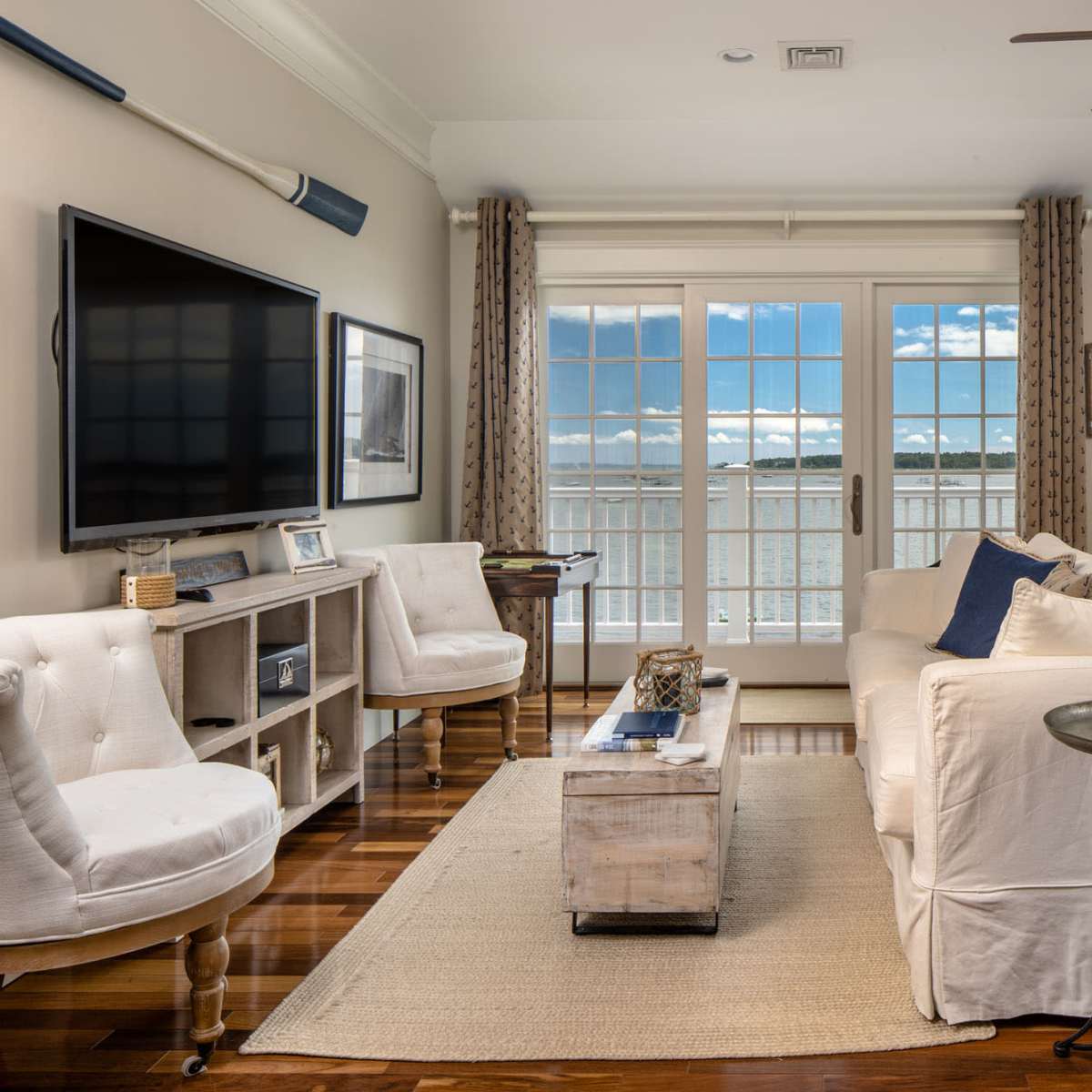 The Beachfront Estate: 360 Ocean Views, 5700 sqft, Mattapoisett, MA ...