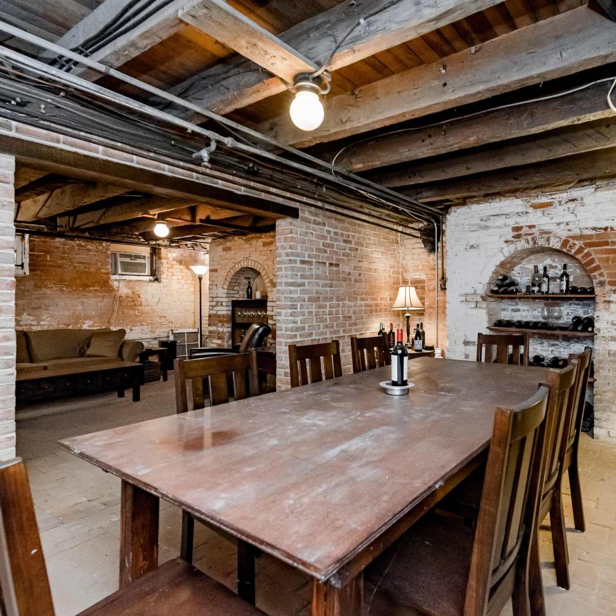 Wine Cellar Lounge, Easton, MD | Production | Peerspace