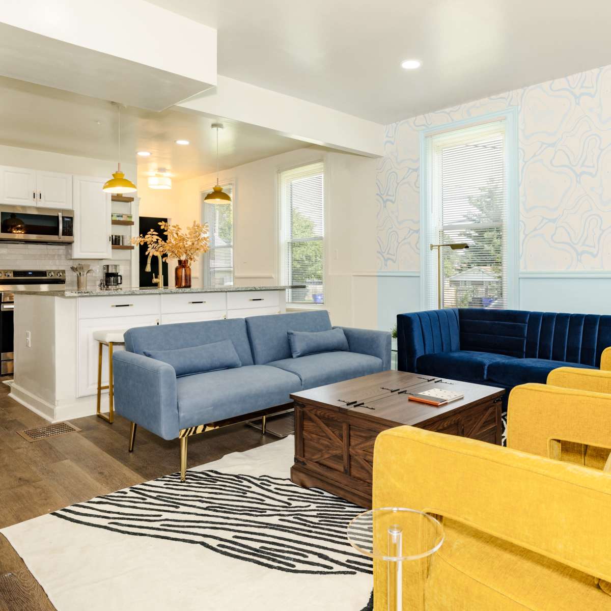 SpookyNook~Arcade Room~Miami University OH~AirHockey/Pinpong table ...