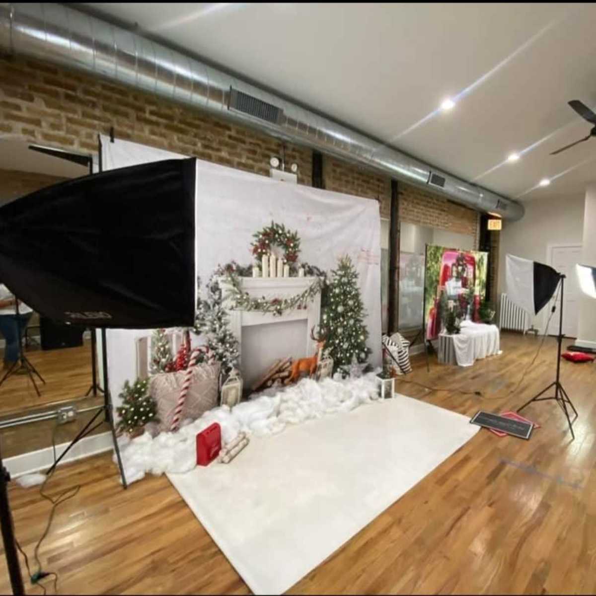 Creative Studio Space, Chicago, IL | Production | Peerspace