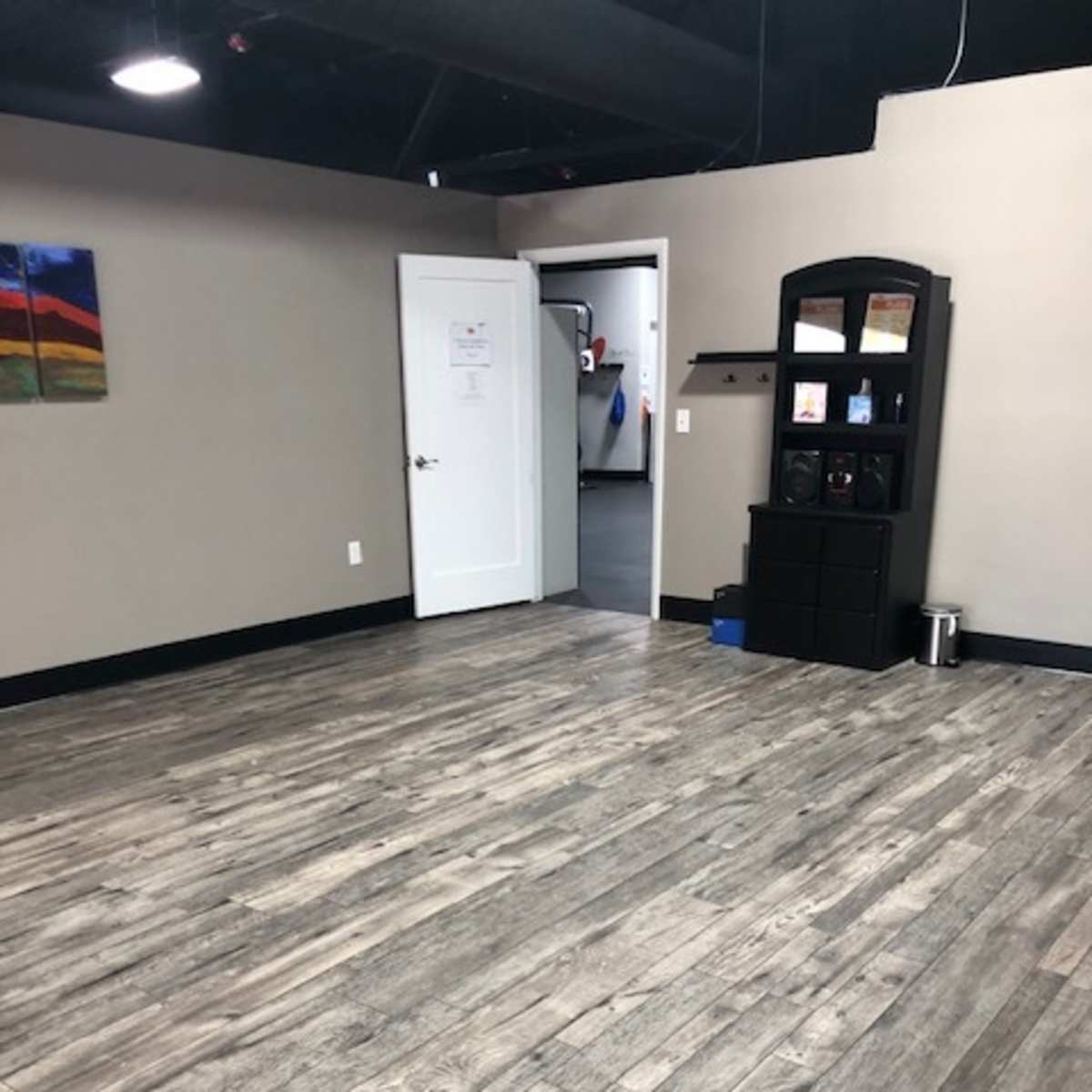 Koko FitClub Littleton | West Littleton Open Studio Space, Littleton ...