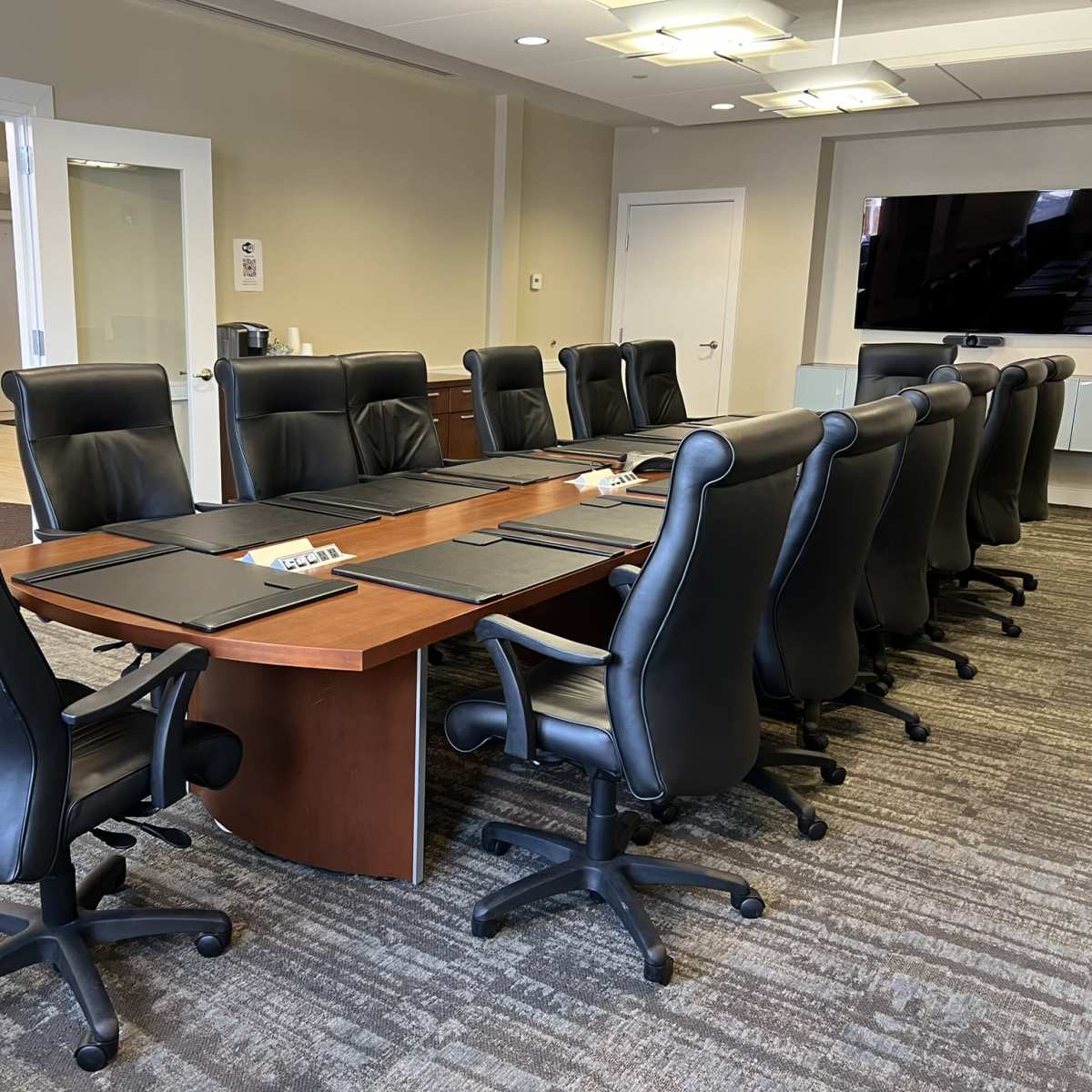 Large Conference Room in Historic Old Town, Alexandria, Alexandria, VA ...