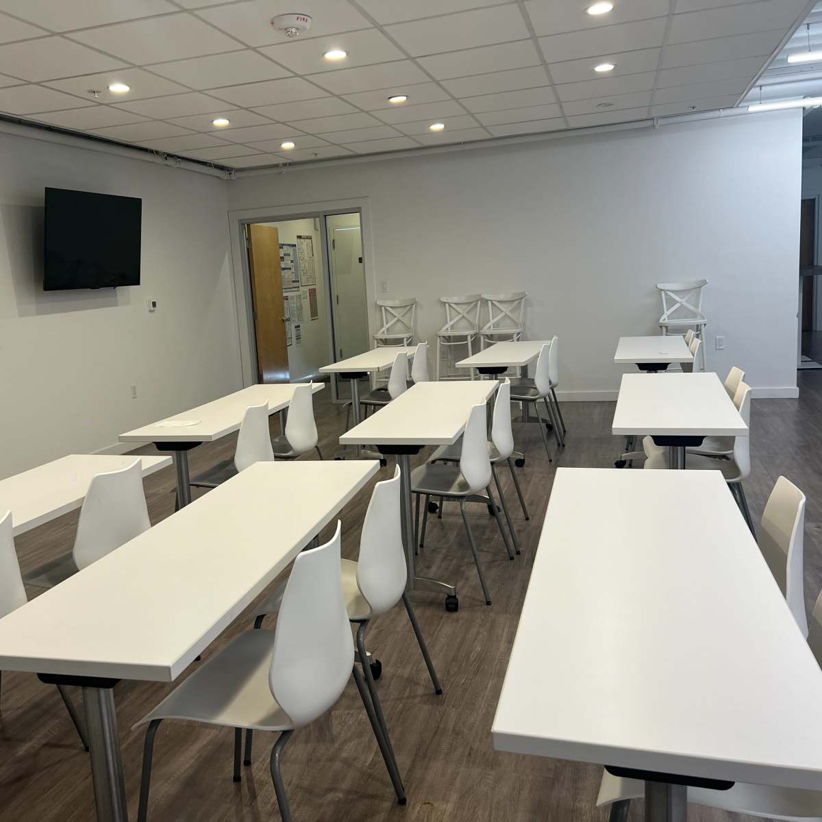 Flexible Meeting/Seminar Space in Downtown San Mateo, San Mateo, CA ...