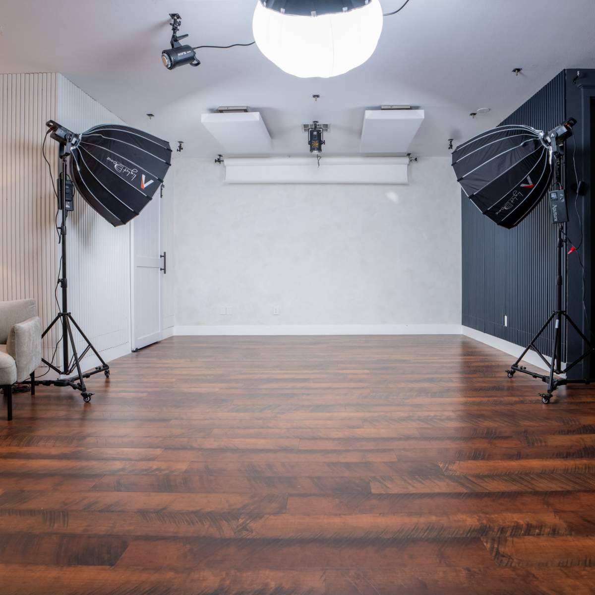 Authentic Exposure Studio | Content Creation Studio - Downtown ...