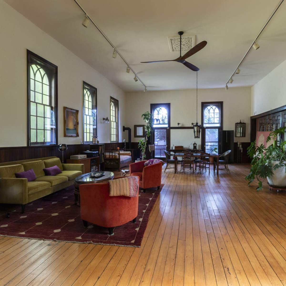 The Little Blue Church in Staatsburg, Staatsburg, NY | Production ...