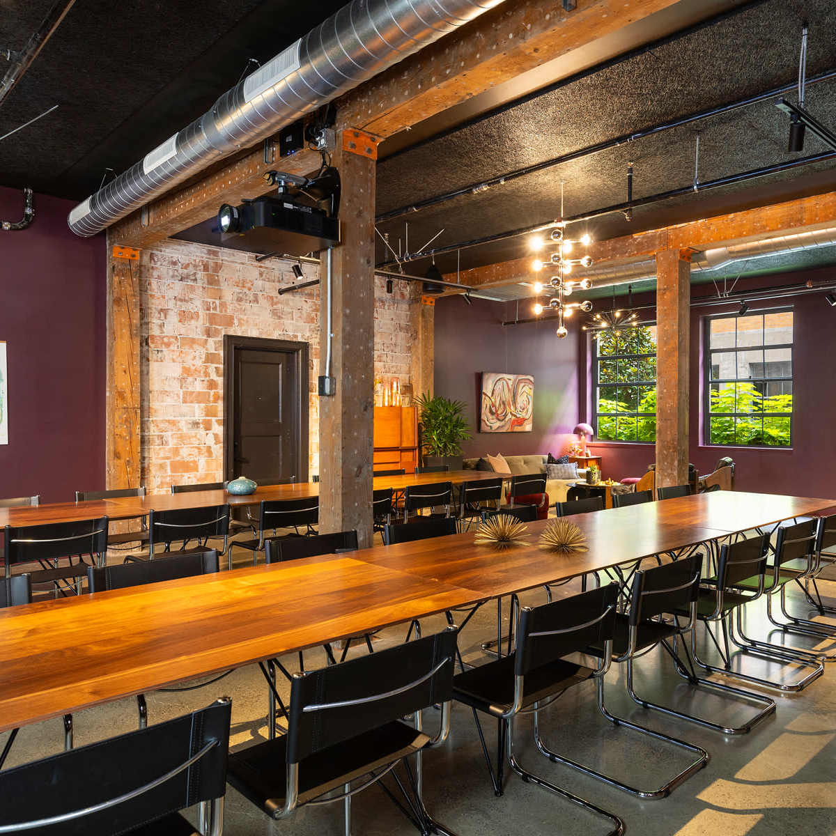 Unique Event Space with Speakeasy Vibes, Seattle, WA | Event | Peerspace