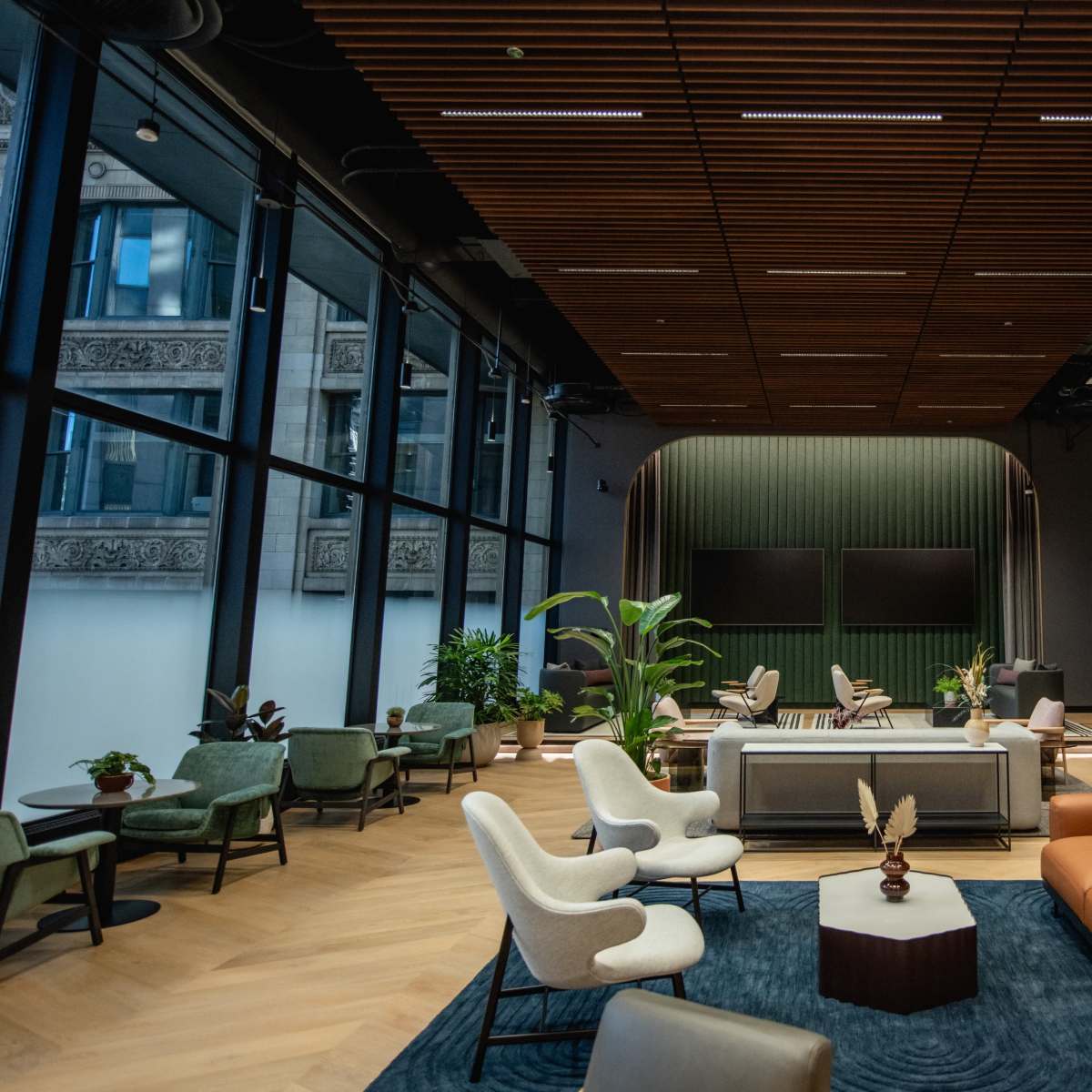 One Events Hall: The Perfect Space for Unforgettable Moments, Chicago ...