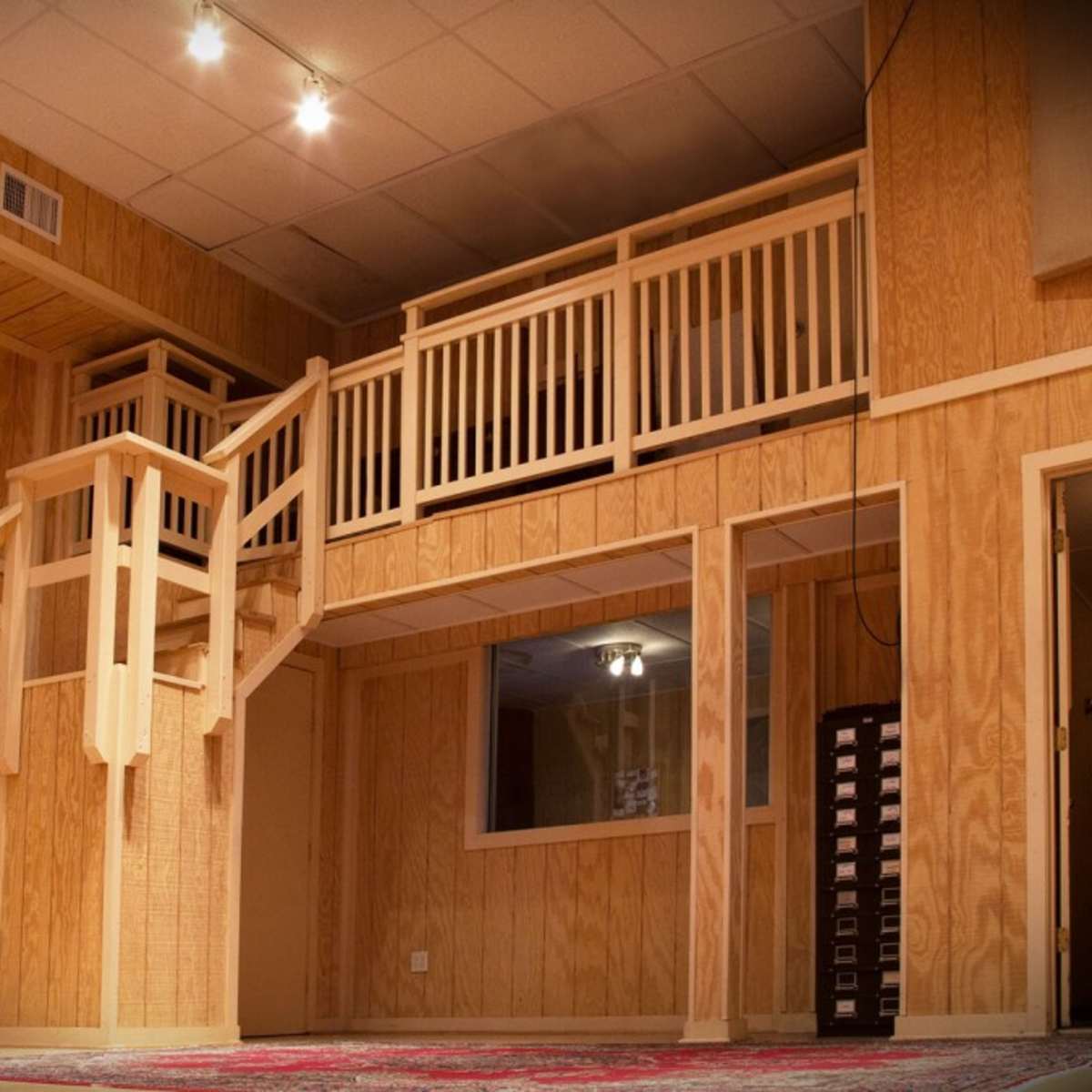 Spacious Kensington Soundstage and Studio for Creative Events ...