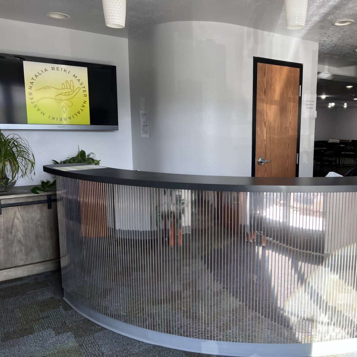 Garden City Event Space for Small Events, Garden City, ID | Event ...