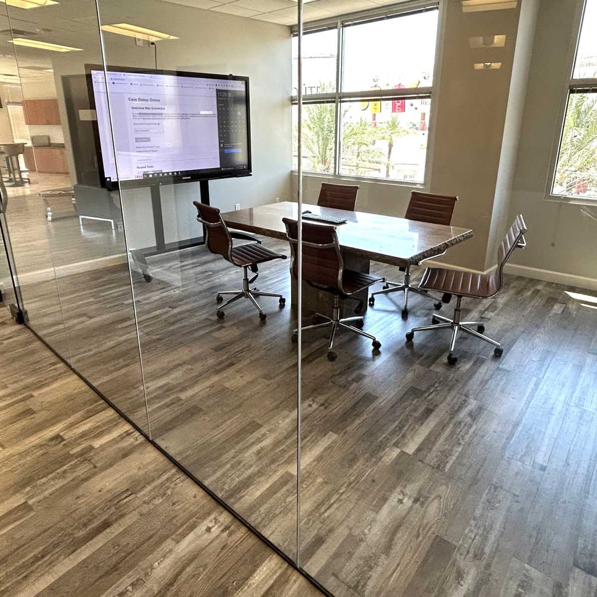 East Conference Room at Westgate City Center in Glendale, AZ, glendale ...
