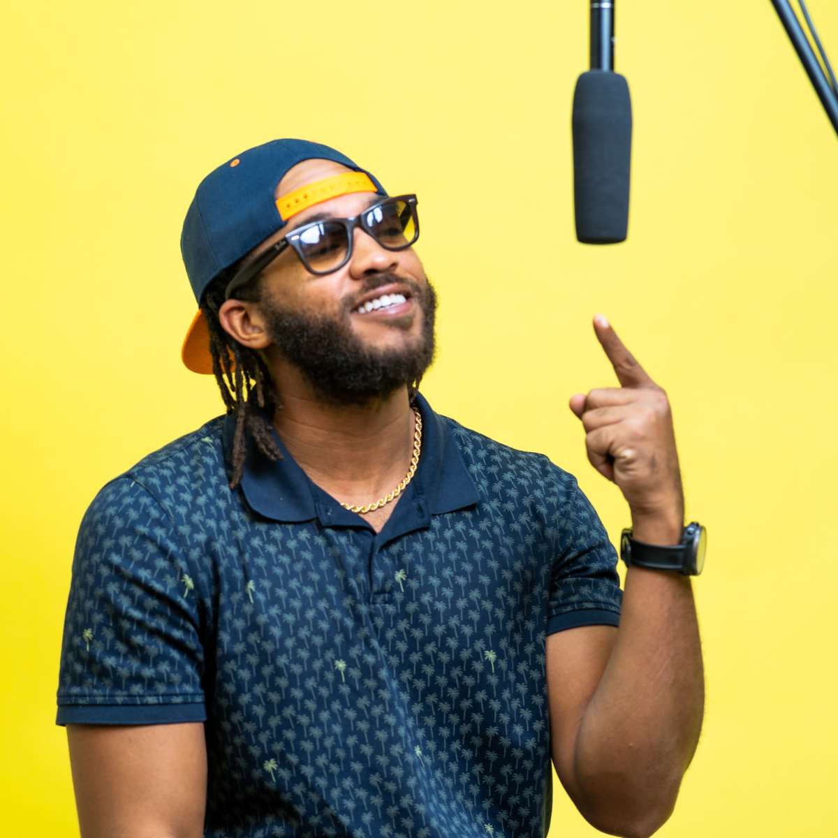 Dade St Studio | Boutique Studio Space, Sandy Springs, GA | Production ...