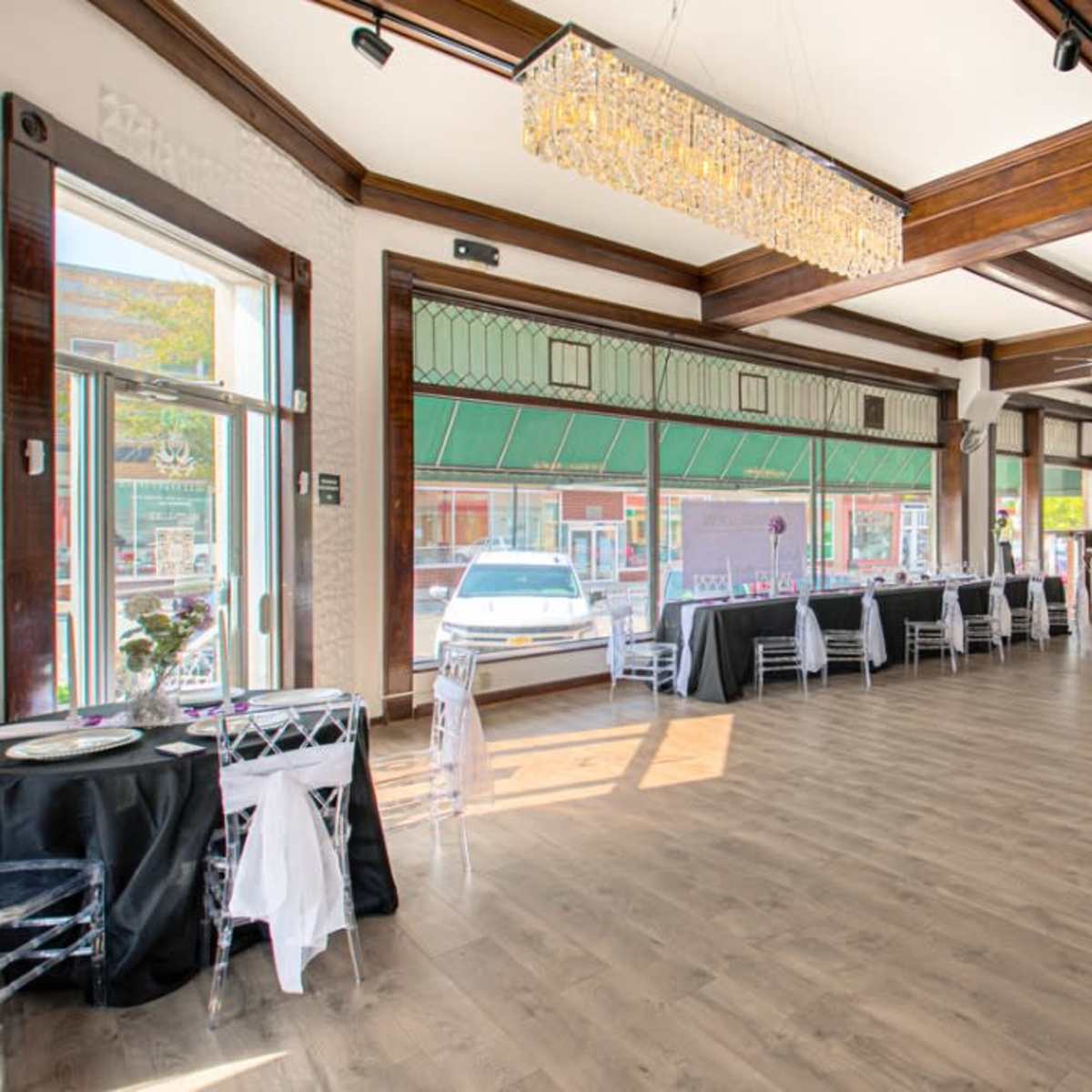 The Luxe Event Space | 100 Occupancy - Beautiful Event Space with a ...