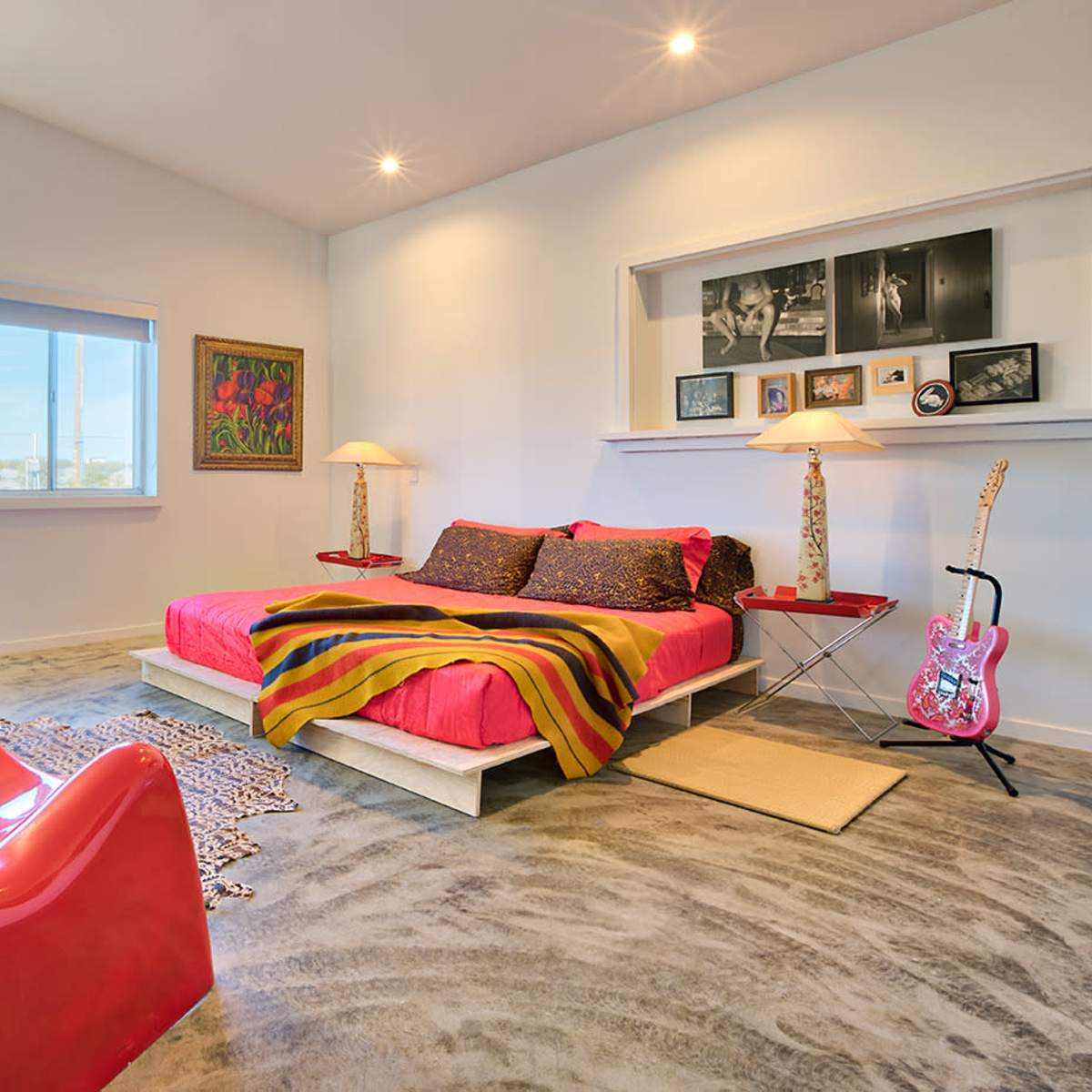 Sky Ranch, Joshua Tree, CA | Production | Peerspace