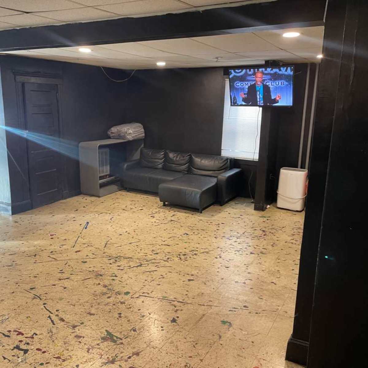 Push De Spot, Mattapan, MA | Event | Peerspace