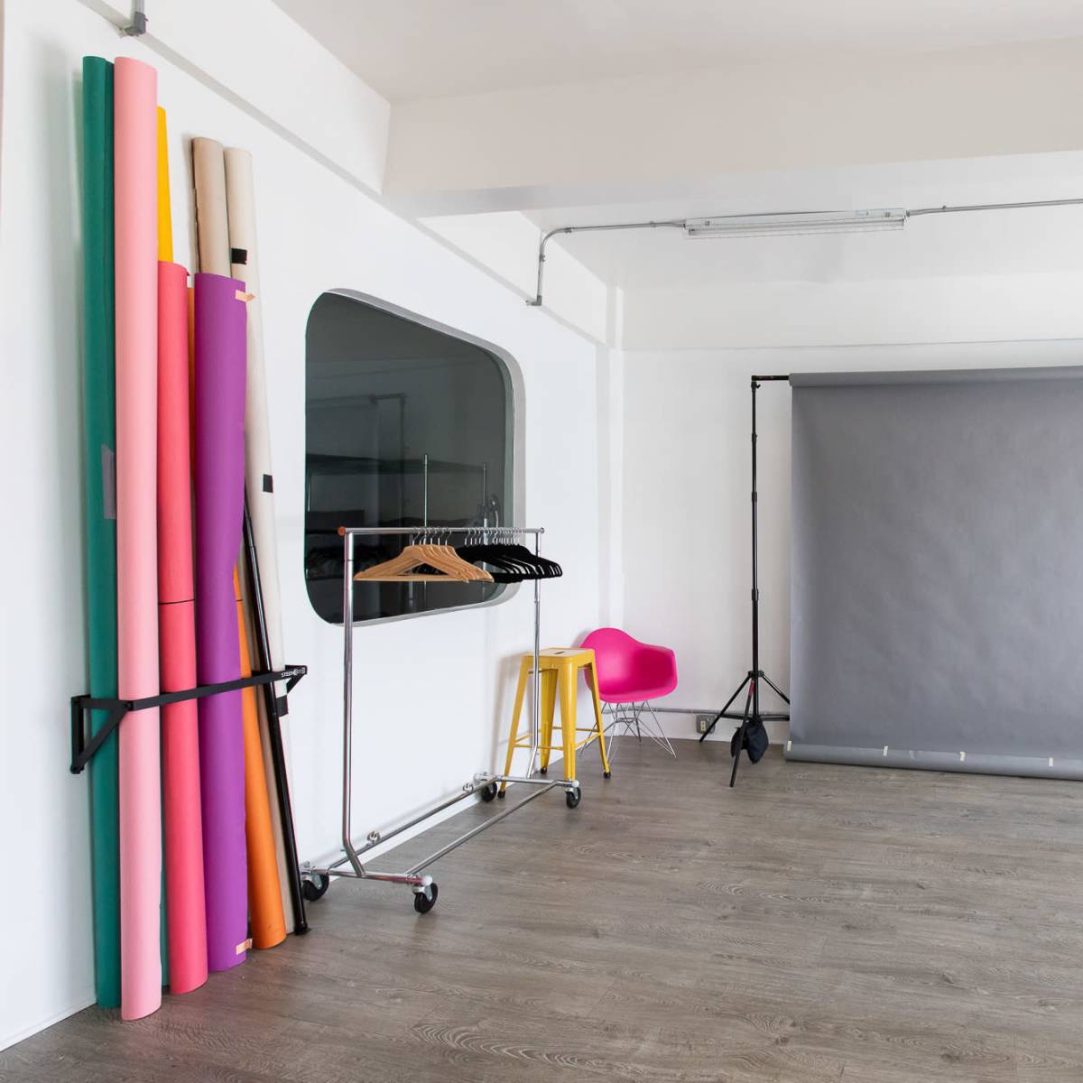Rebecca Wilkowski Photography | Bright SOMA Photo & Video Studio w/Gear ...