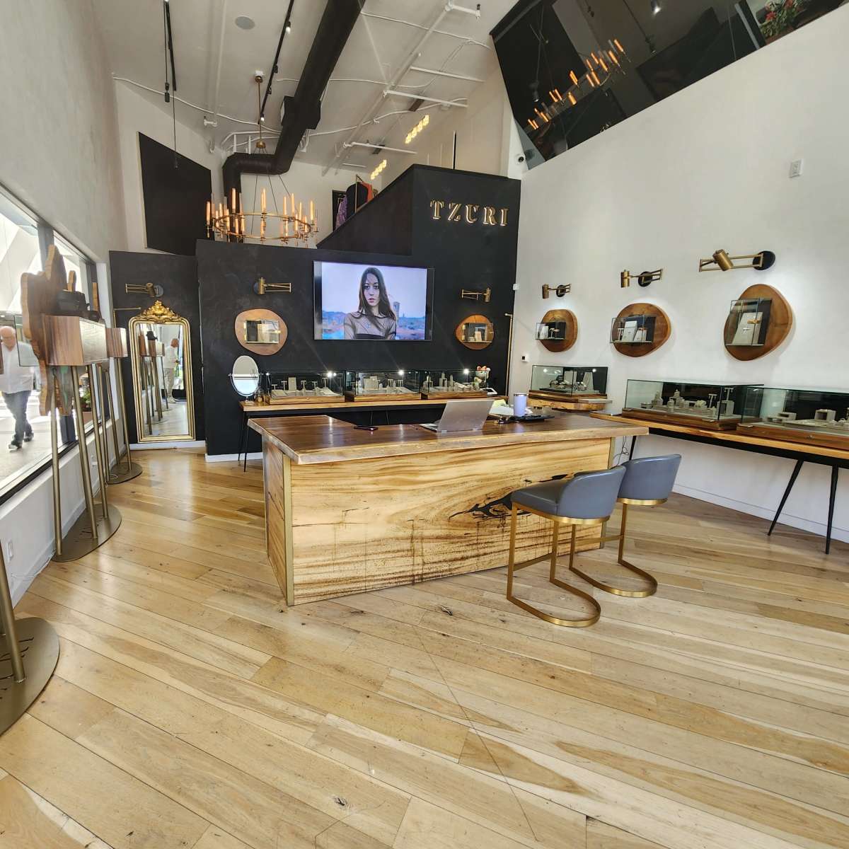 Exclusive Beverly Hills Luxury Jewelry Store, Beverly hills, CA | Event ...