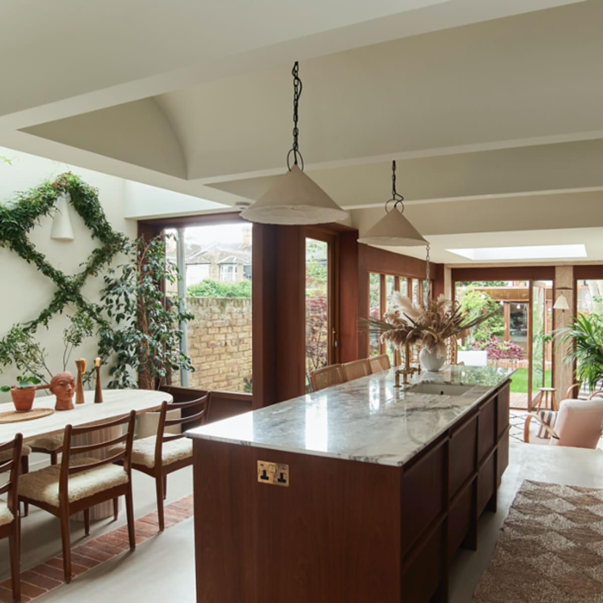 A design led location that blends classical Roman design details with ...