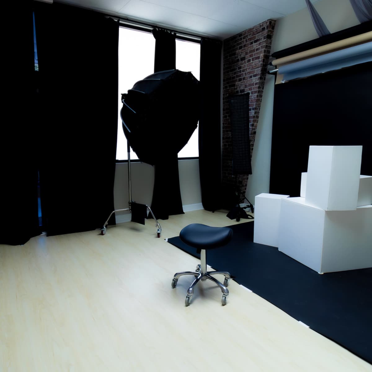 Creative Production House Full Studio Use, Beaumont, TX | Production ...