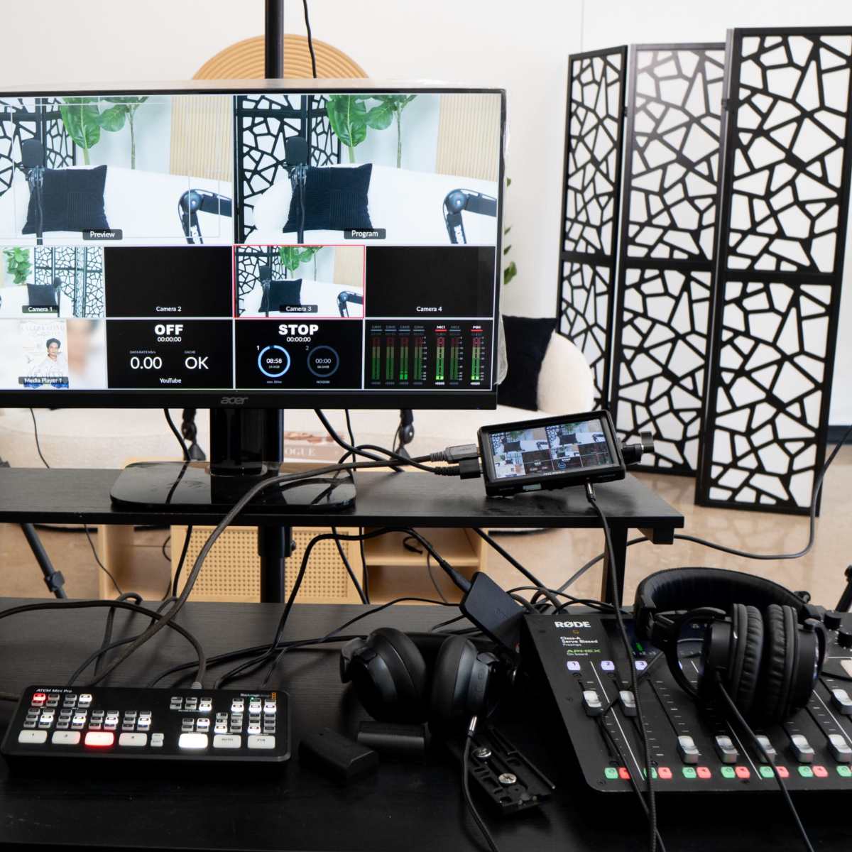 Design District Natural Light Studio and Creative Space, Dallas, TX ...