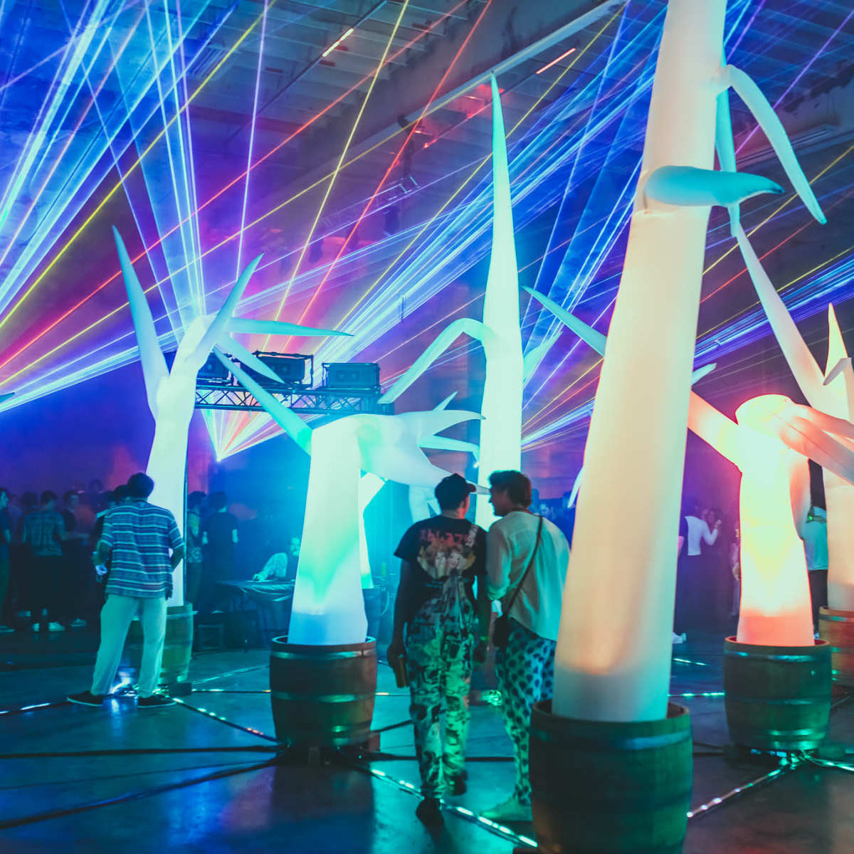 10,000 Sq ft Creative Industrial Warehouse, Santa Monica, CA ...