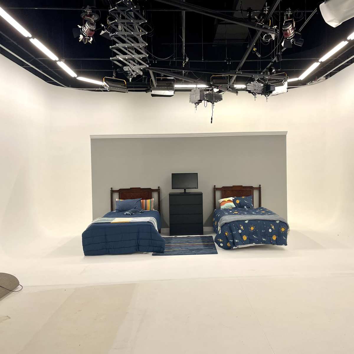 TriVision | Northern Virginia & Washington DC's premier Video Production Studios, Chantilly, VA ...