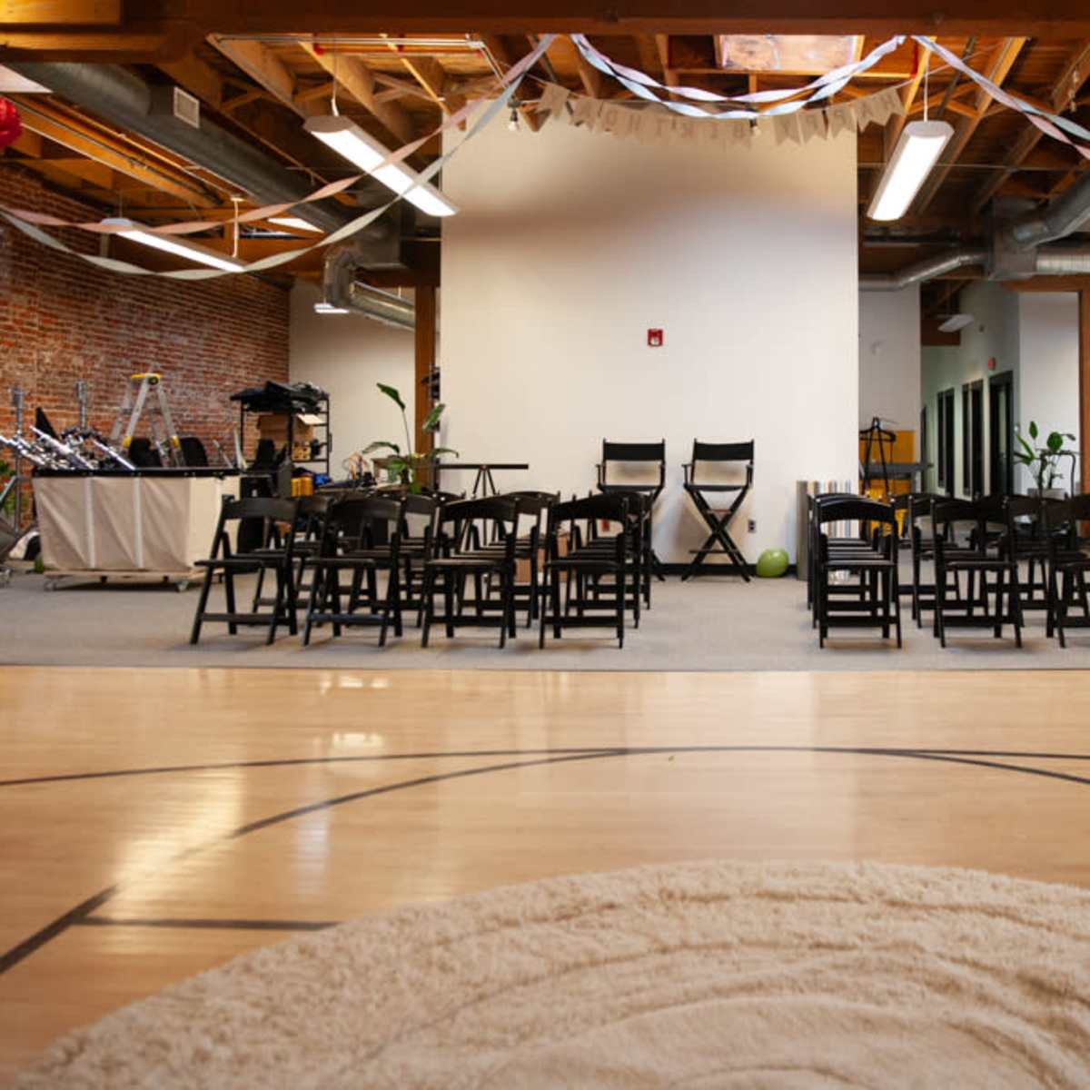downtown event space / video production studio, Portland, OR ...