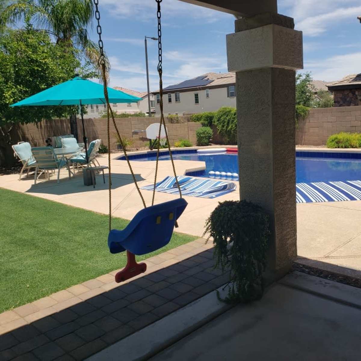 Resort style swimming!, GILBERT, AZ | Event | Peerspace