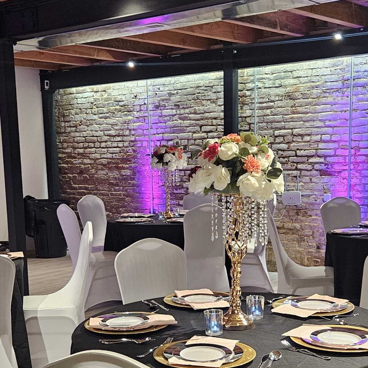 Beautiful Micro Event Space in Downtown Fredericksburg, Fredericksburg ...