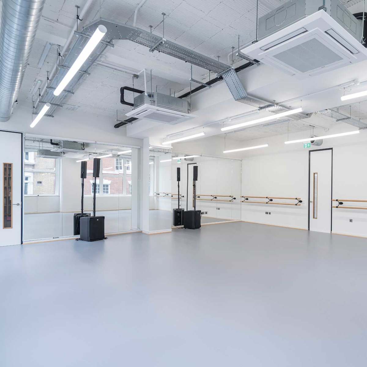 ISTD Dance Studio, London | Event | Peerspace
