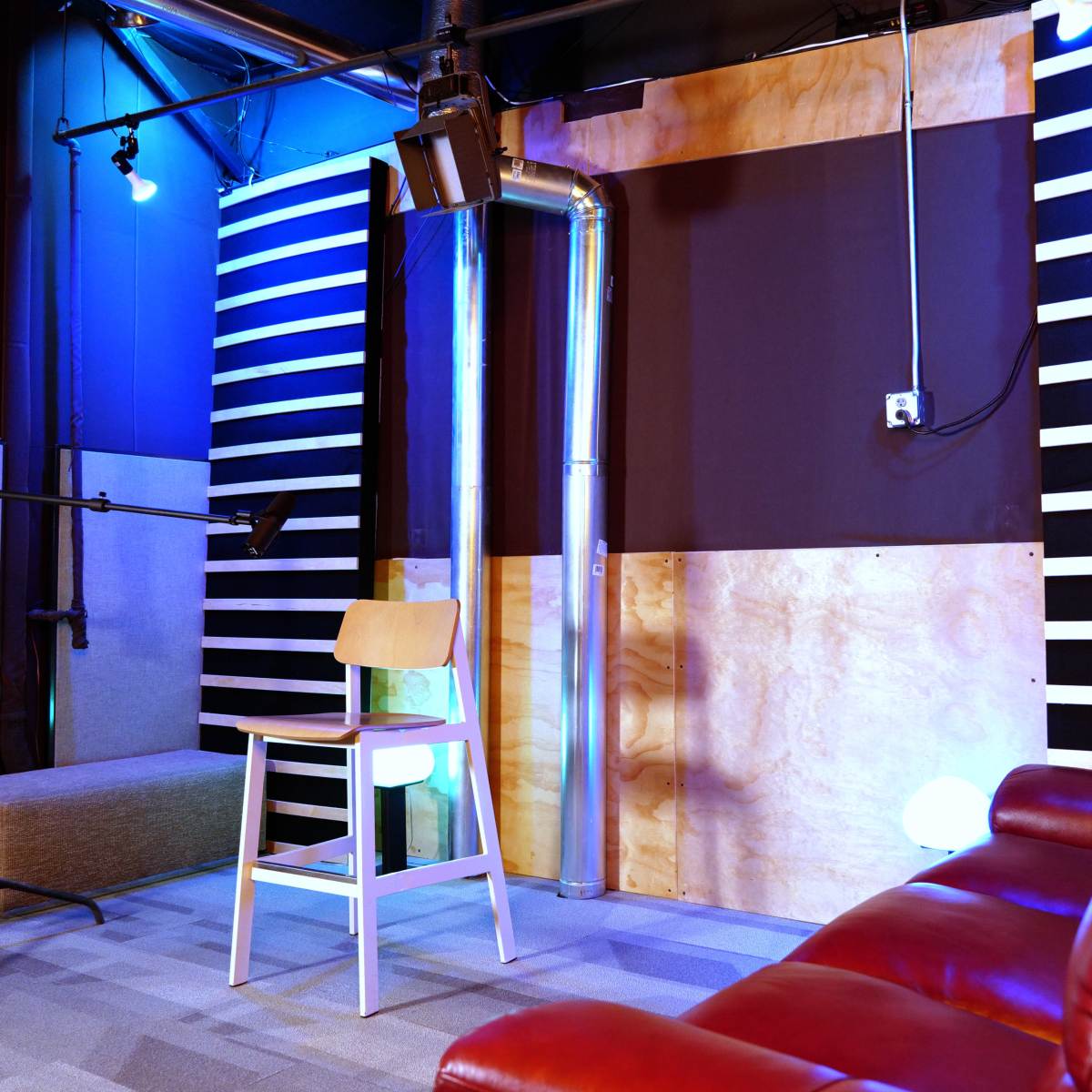 Versatile Production Studio, Longmont, CO | Production | Peerspace