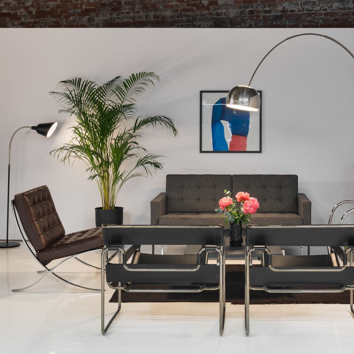 Industrial Warehouse Space with Contemporary Fit Out, Birmingham ...
