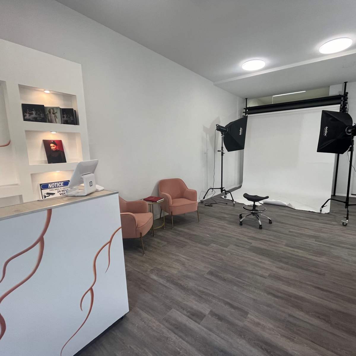 Beautiful Photo Studio with plenty of space, Queens Village, NY ...