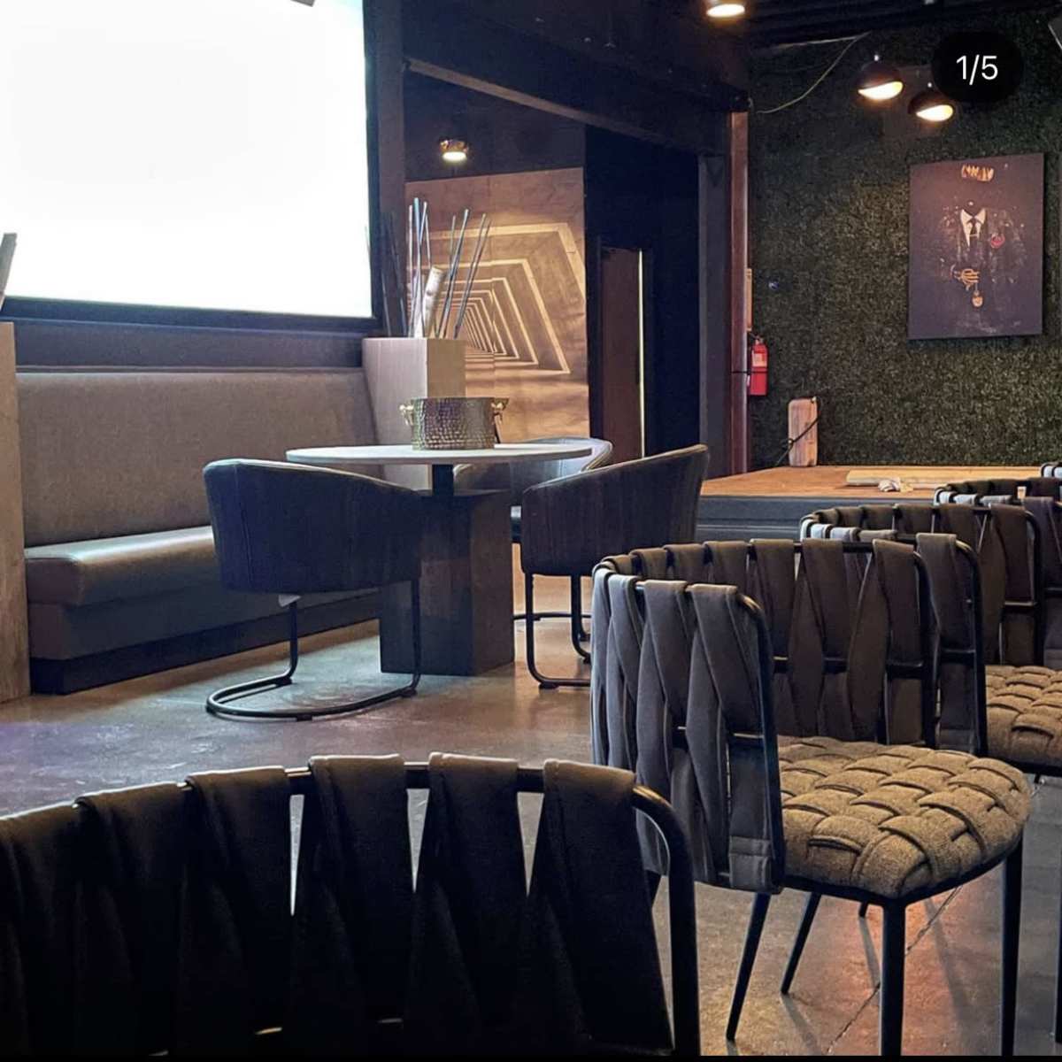 Opulent Event Space, East Point, GA | Production | Peerspace