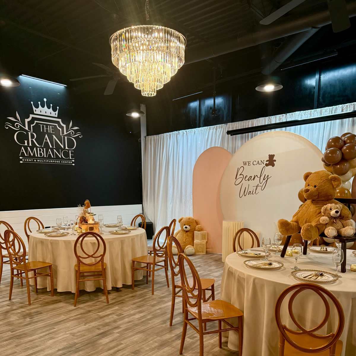 Elegant Event Venue In North Raleigh, Raleigh, NC | Off-Site | Peerspace