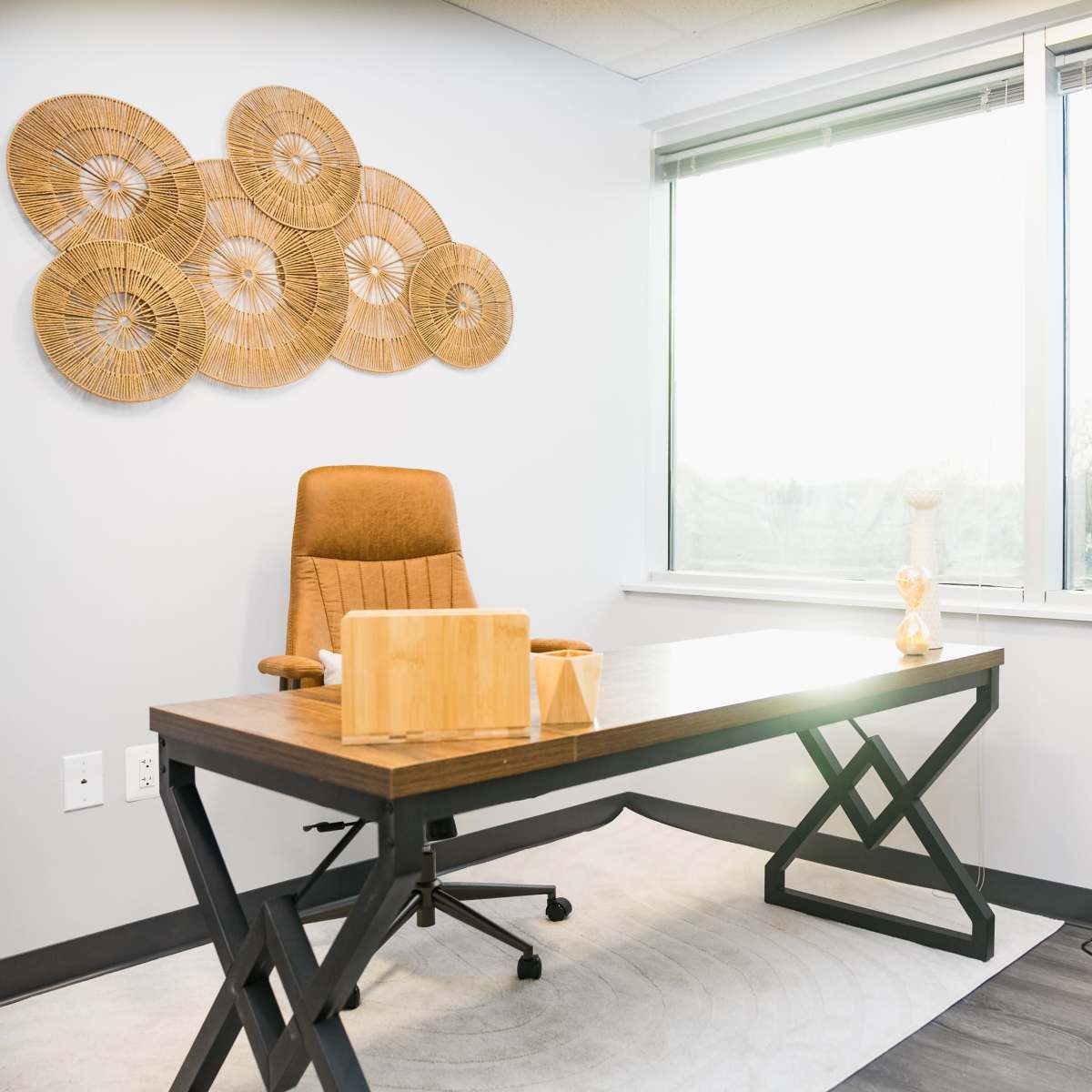 Columbia (9175) Flex Admin Suite, Columbia, MD | Production | Peerspace