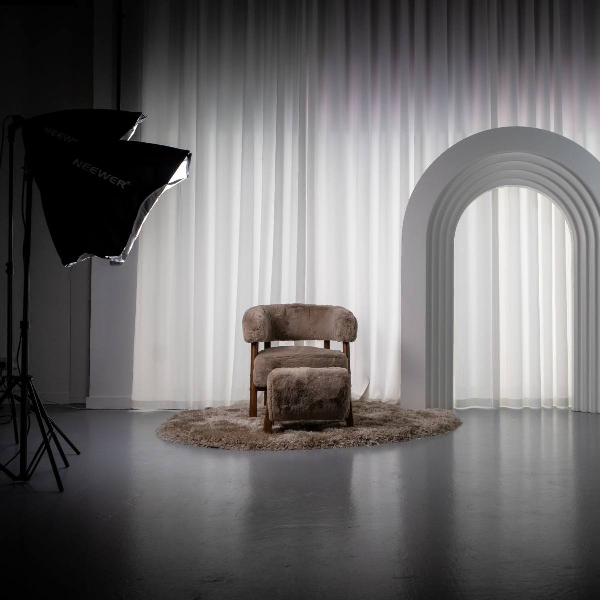 Runako Studio, Brentford | Production | Peerspace