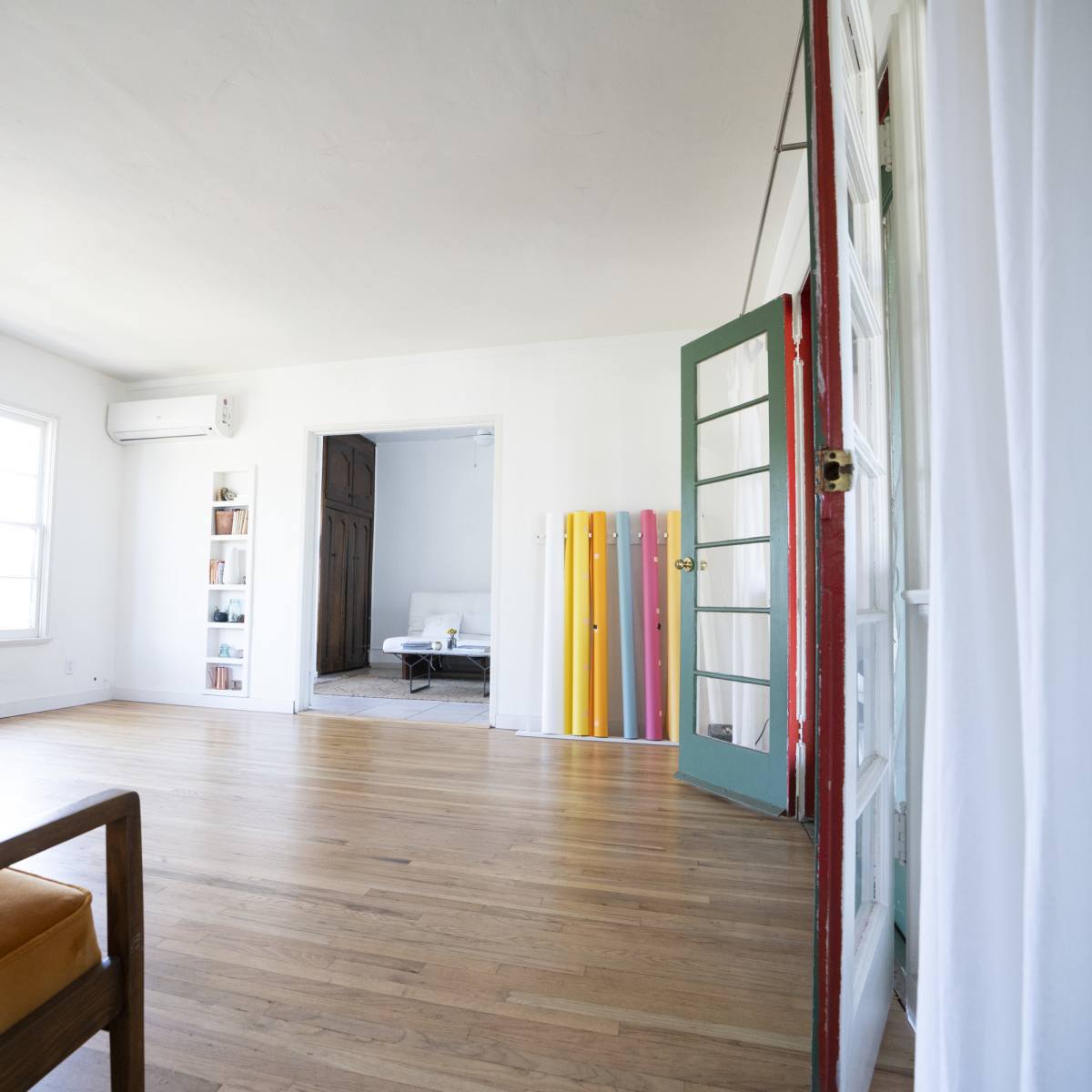 Indoor/Outdoor Photo Studio w/ Great Daylight & 360 Views, los angeles ...