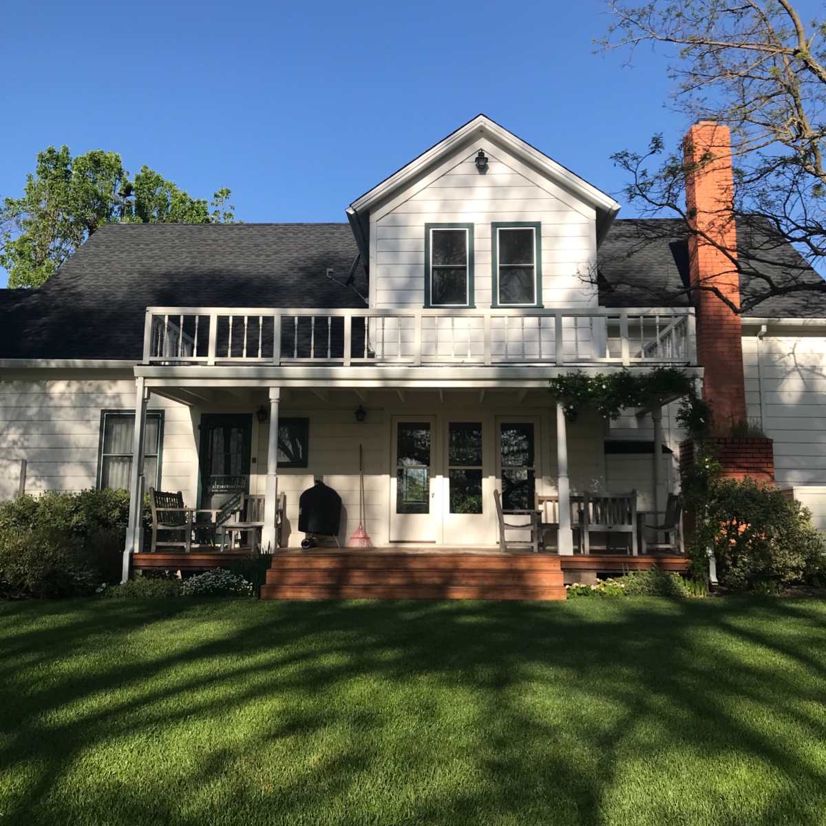 Relaxed Ranch Setting with Expansive Country Views, Ione, CA | Event ...