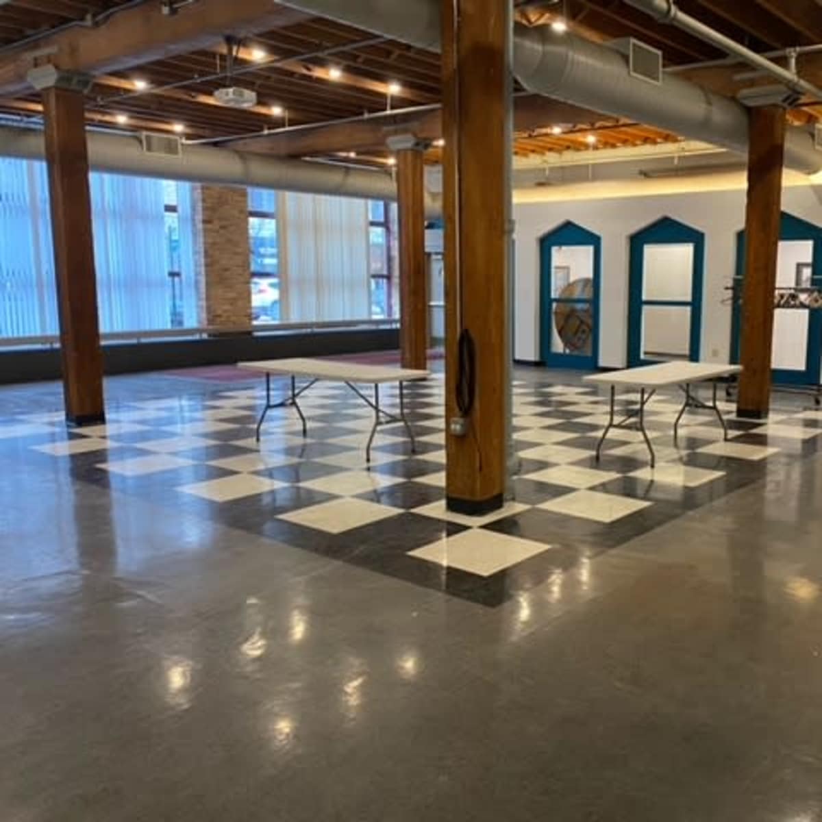 South Loop Multipurpose Event Space, Chicago, IL | Event | Peerspace