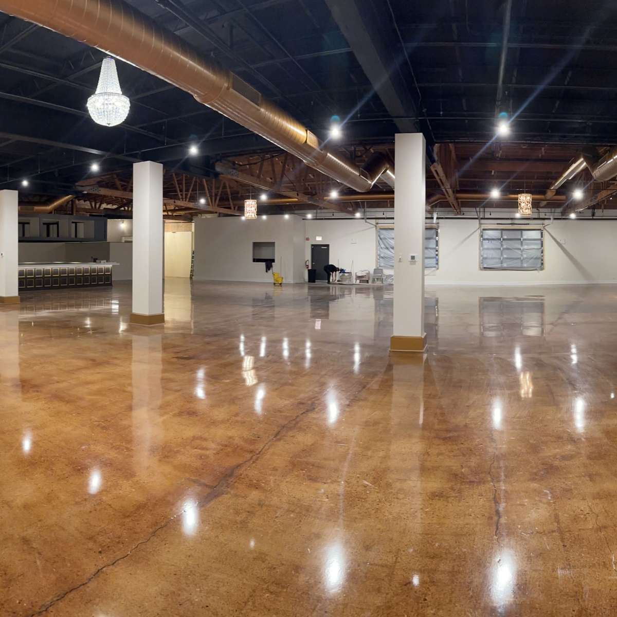 North Side Chicago, Loft Style Venue with onsite Parking, Chicago, IL ...
