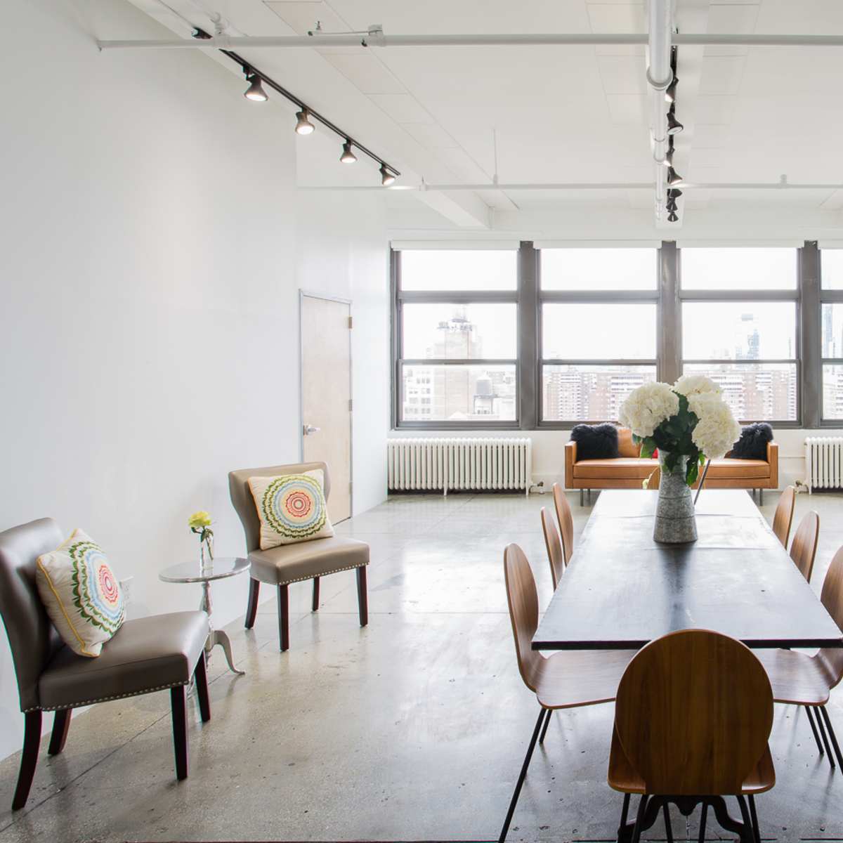 Meaux Space | Convertible Space in the Heart of Chelsea, New York, NY ...