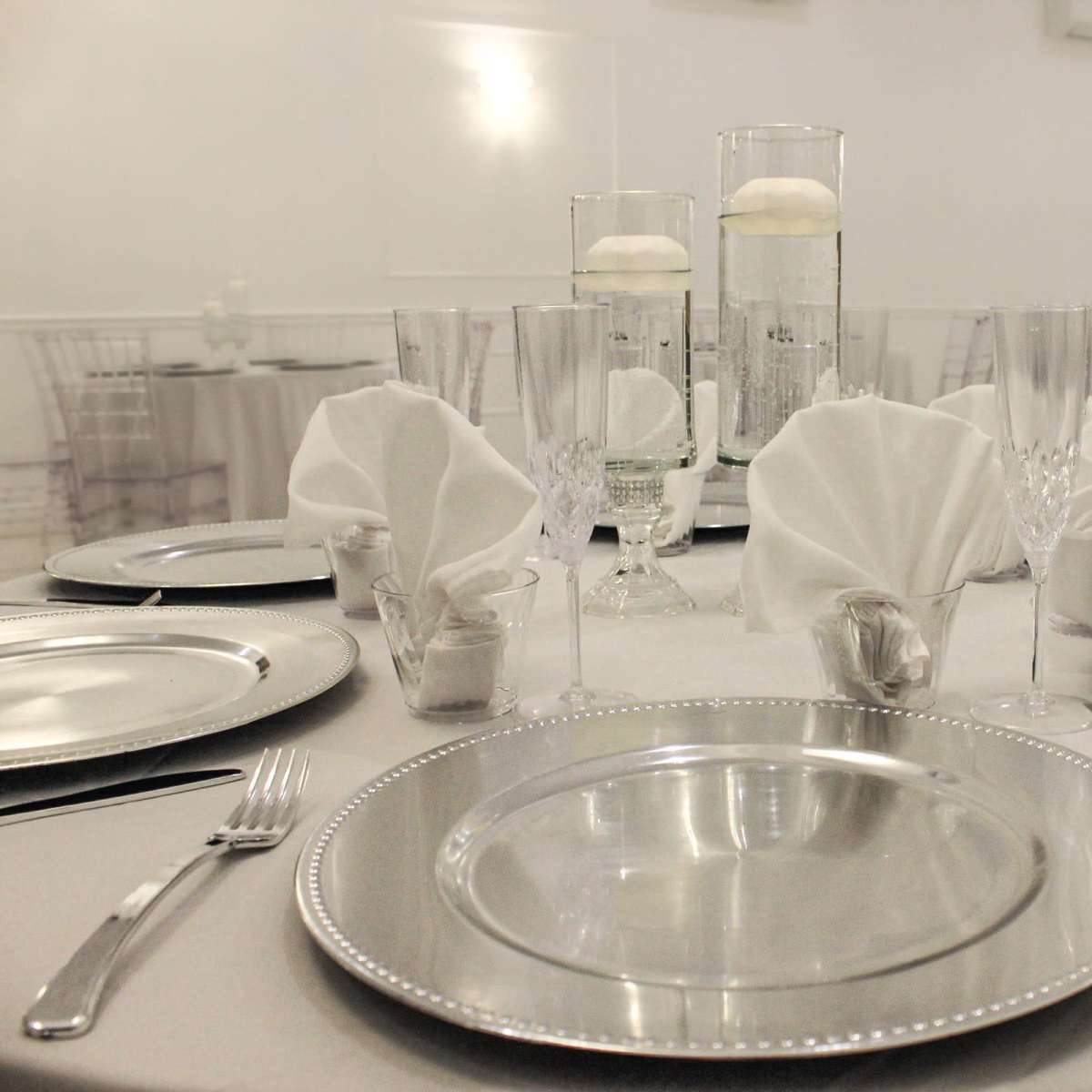 Boerum Hall | Spacious & Elegant Hall in the heart of East Williamsburg ...