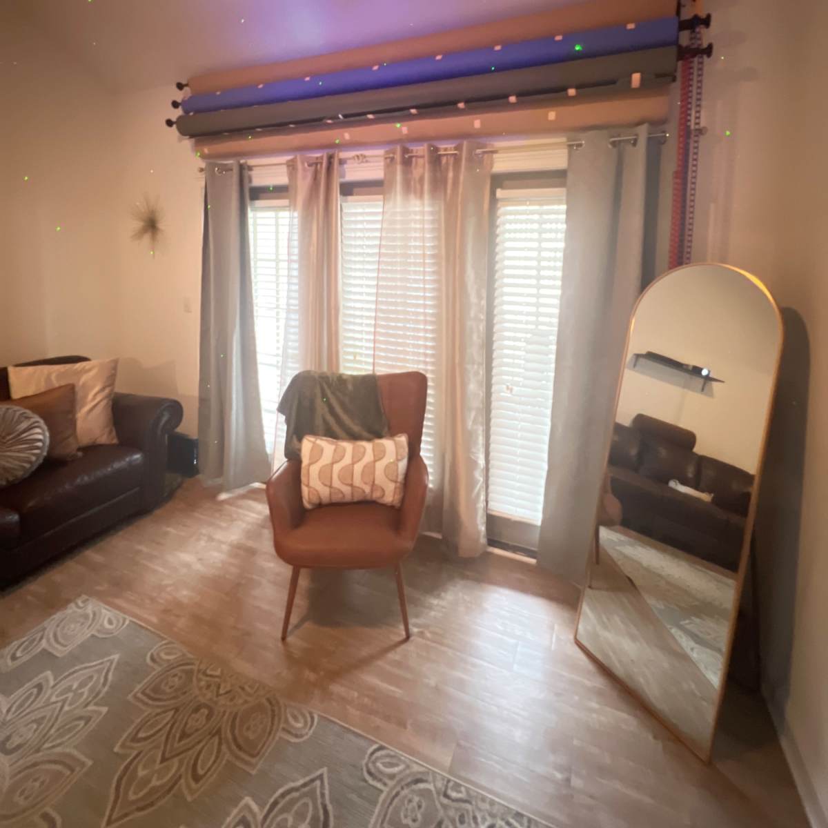 Creative Buckhead loft, Atlanta, GA | Production | Peerspace